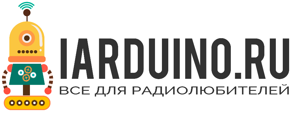 iArduino.ru — Купить микроконтроллеры Arduino в Москве
